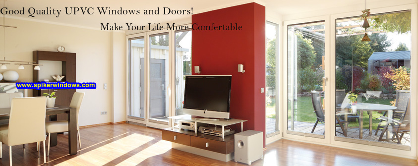 Best UPVC Windows in Bangalore: uPVC Windows and Door Designs in Bangalore