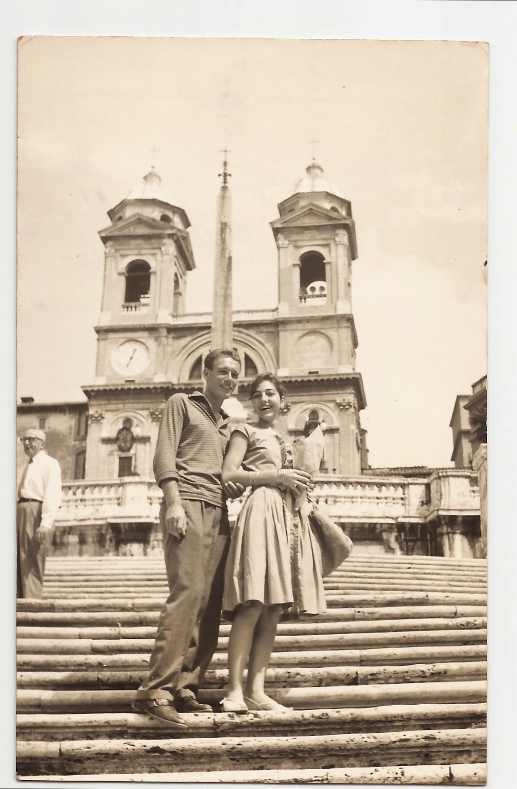 Um homem bom | Marina Colasanti