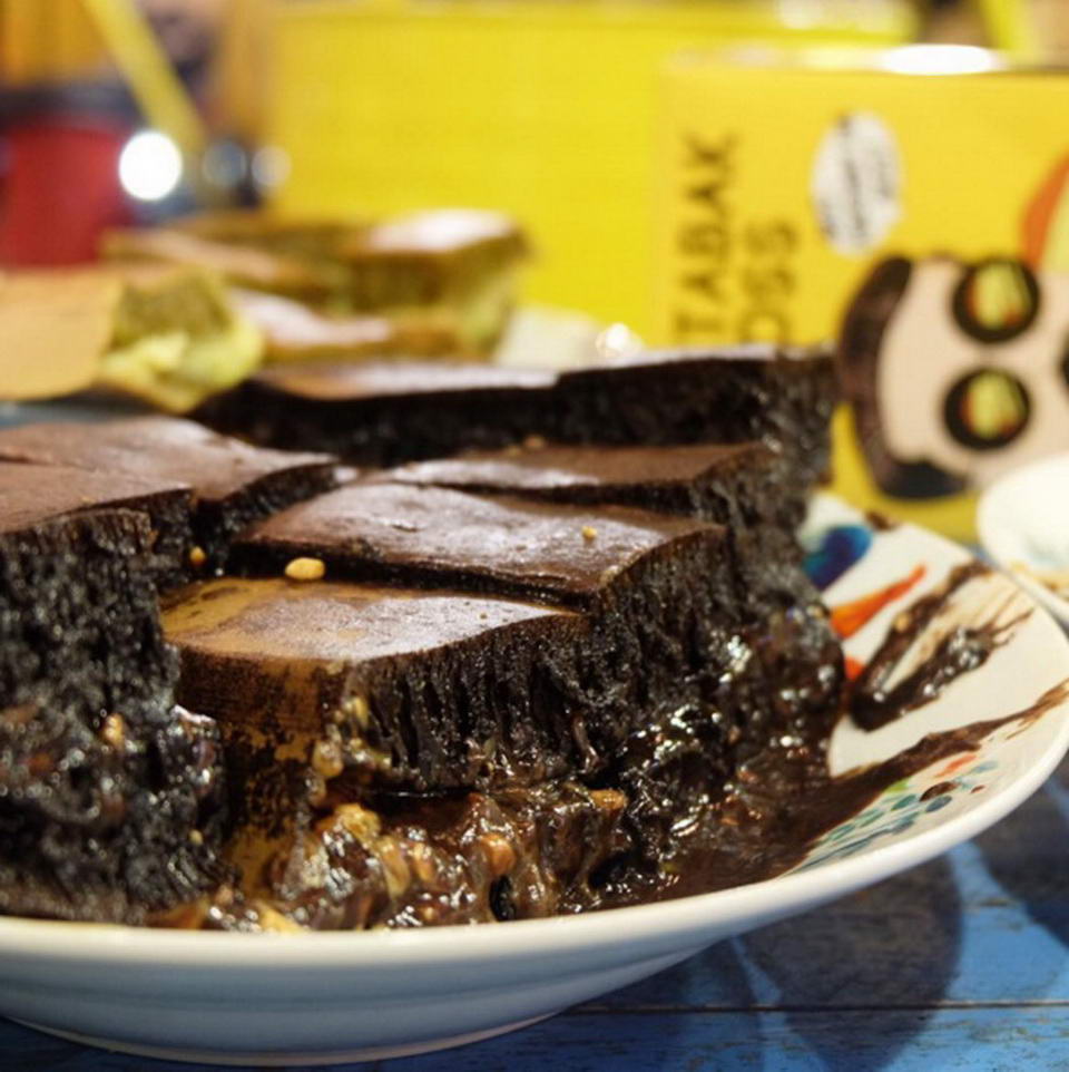 Martabak Paling Unik dan Enak di Jakarta, Kamu Harus Coba!