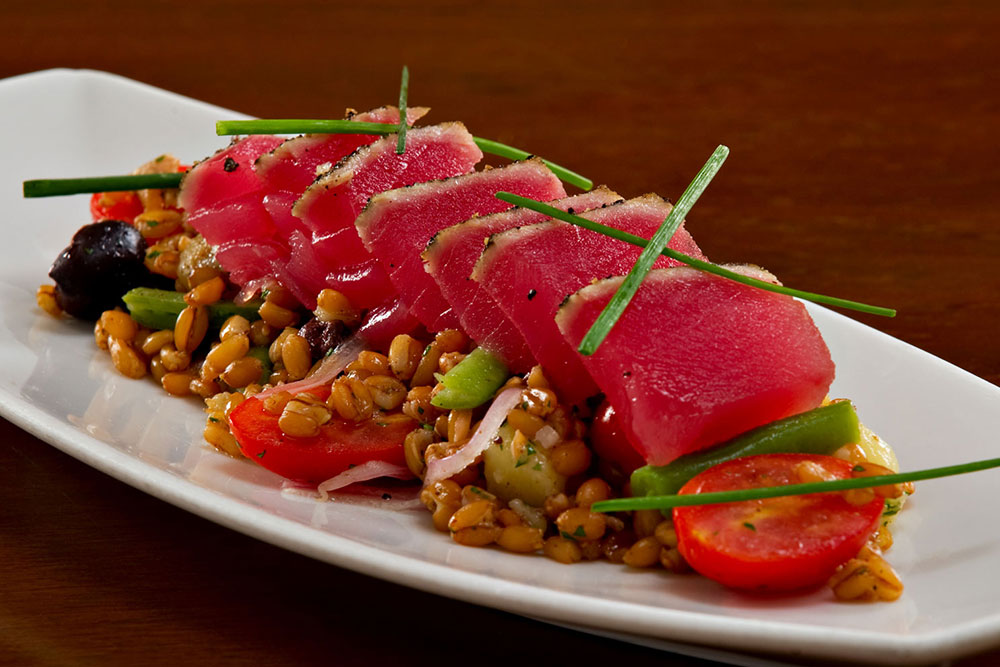 Yellowfin Tuna Factory Product Variation in the Market | Yellowfin Tuna ...