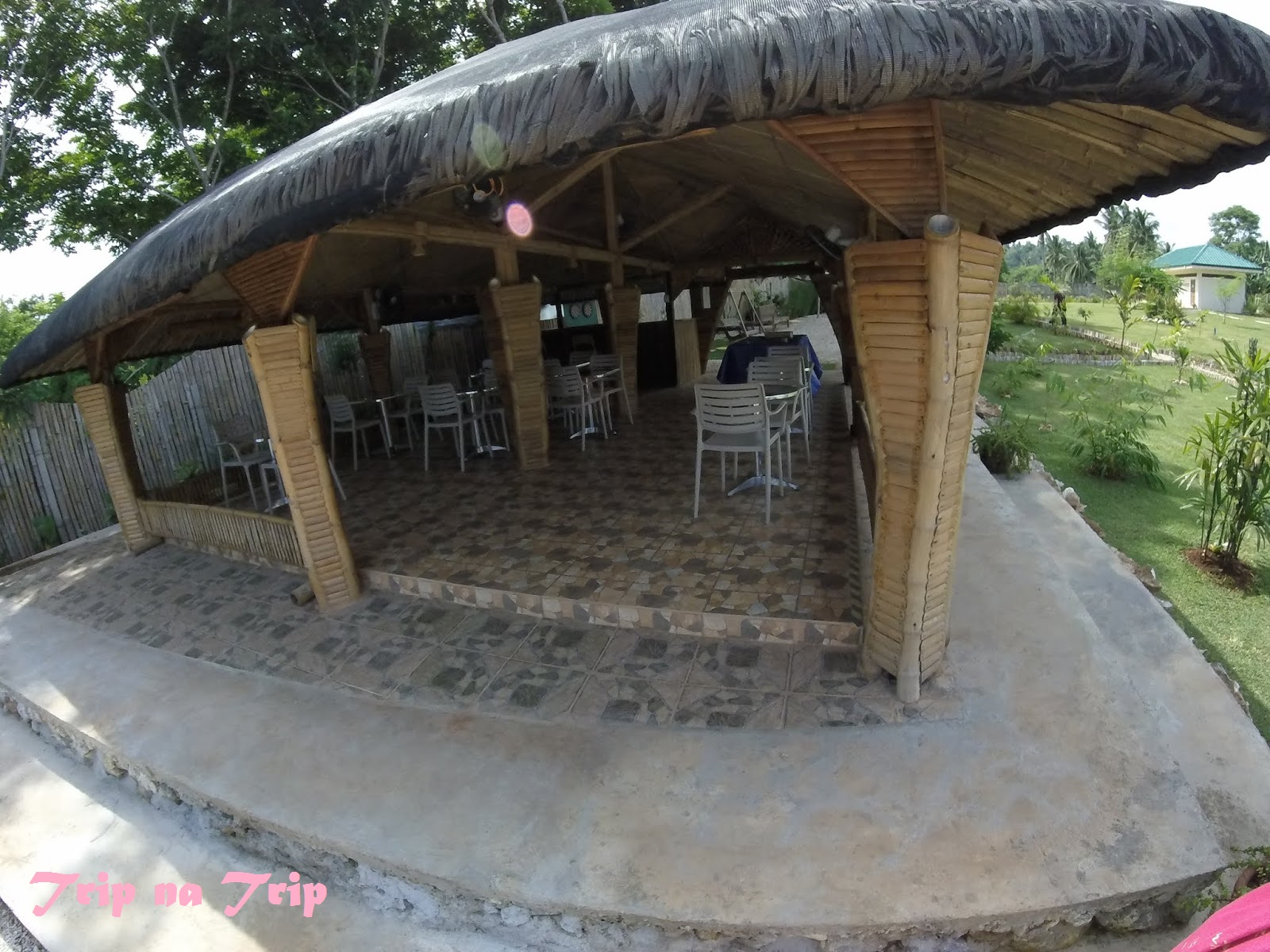 Kayawan Cliff Resort at Initao - A Beautiful Ocean View