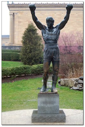 Il Regno: To the Champion of Champions: Rocky Marciano the Undefeated