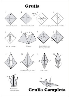 Diseño UMP: Origami Modelos para Armar