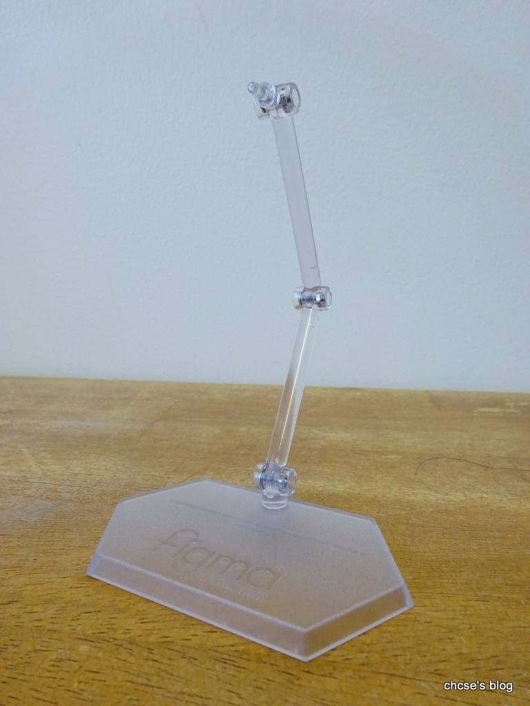 ChCse's blog: Toy Review: figma #346 Rem (Re;Zero - Starting Life in ...