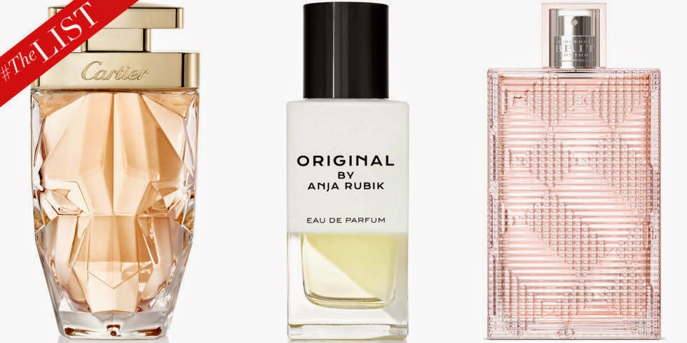 13 New Perfumes for Spring | AFROTHREADS
