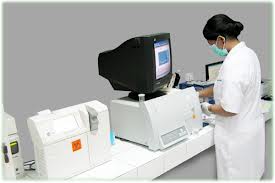 Pemeriksaan Laboratorium Klinik ~ Anne's