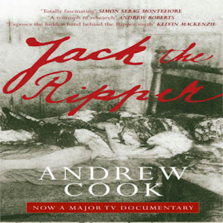 One-on-One with Andrew Cook | Redjack