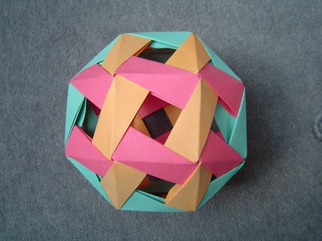 Modular Origami Arts Crafts Ideas Movement modular-origami-arts-crafts-ideas-movement