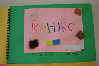 In the art room....: PreKindergarten Art Books