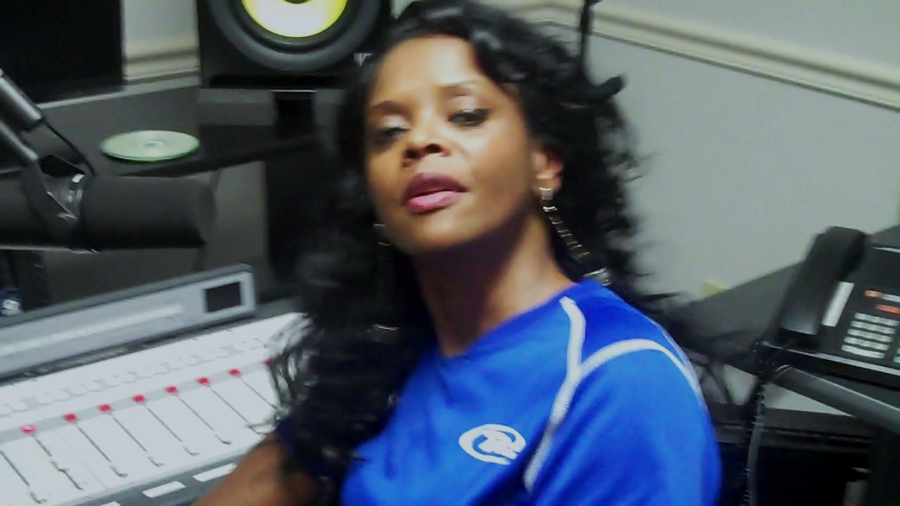 The Betty LaMarr Show, Memphis: Biopolar Disorder Awareness