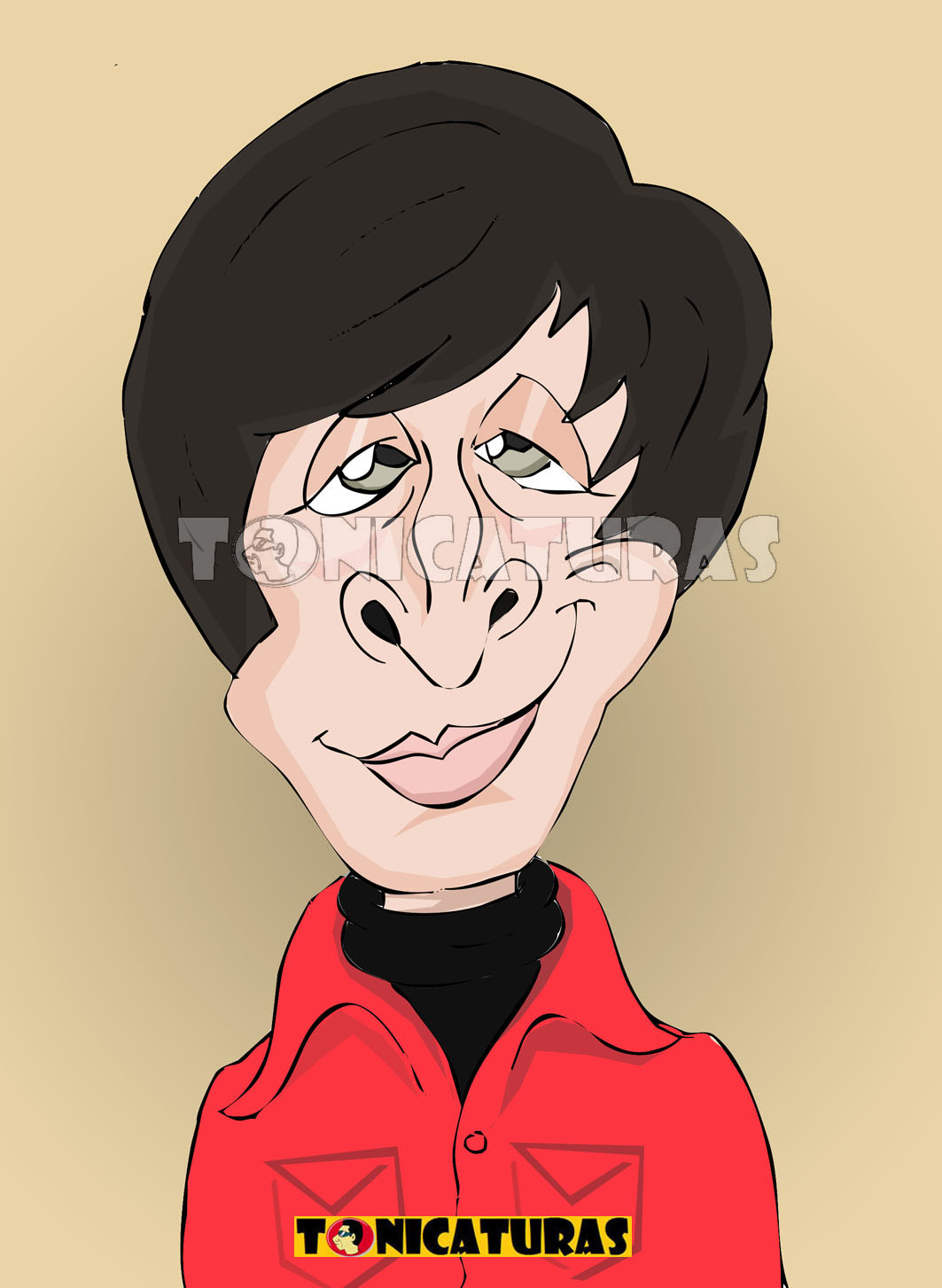 Tonicaturas ,caricaturas ,la otra cara de la realidad...: Caricatura de ...