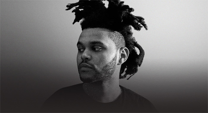 THE WEEKND CUT OFF HIS ICONIC HAIRSTYLE FOR HIS NEXT ALBUM - larrygenesis