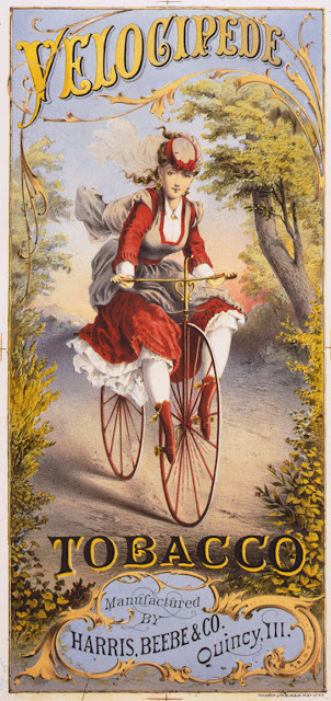 A History of Graphic Design: Chapter 32 - Pioneers of Advertisement Posters