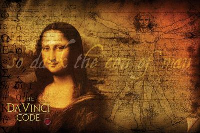 Resumen Código de Da Vinci : Resumen El Código Da Vinci