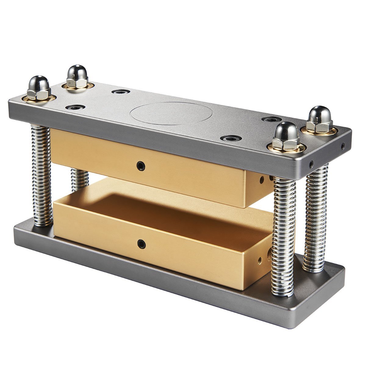 Photos by jalna: Press Plate