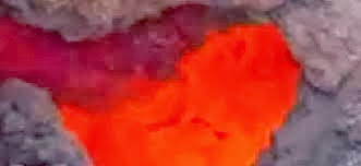 TANDA_TANDA AKHIR ZAMAN: Fenomena Api diri Yaman telah Muncul