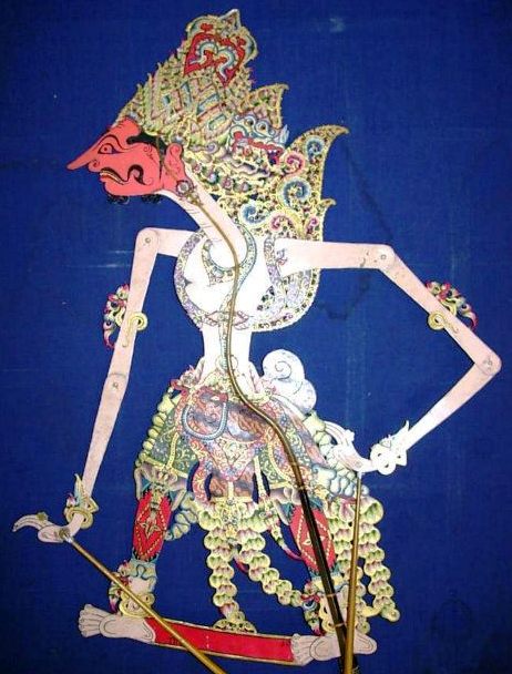Baladewa - Info Pagelaran Wayang