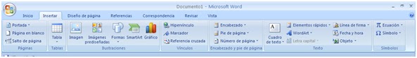 HERRAMIENTAS INFORMATICAS: DISEÑO DE DOCUMENTOS EN WORD