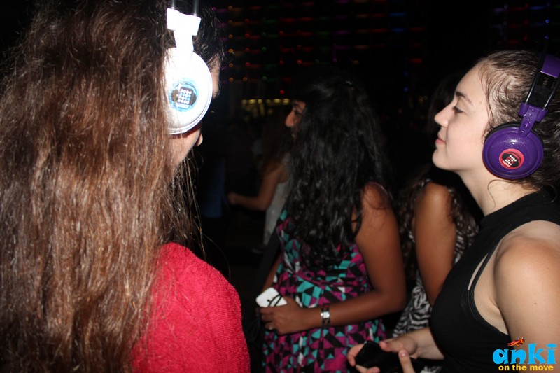 How to Enjoy Tel Aviv: Israel | Anki On The Move