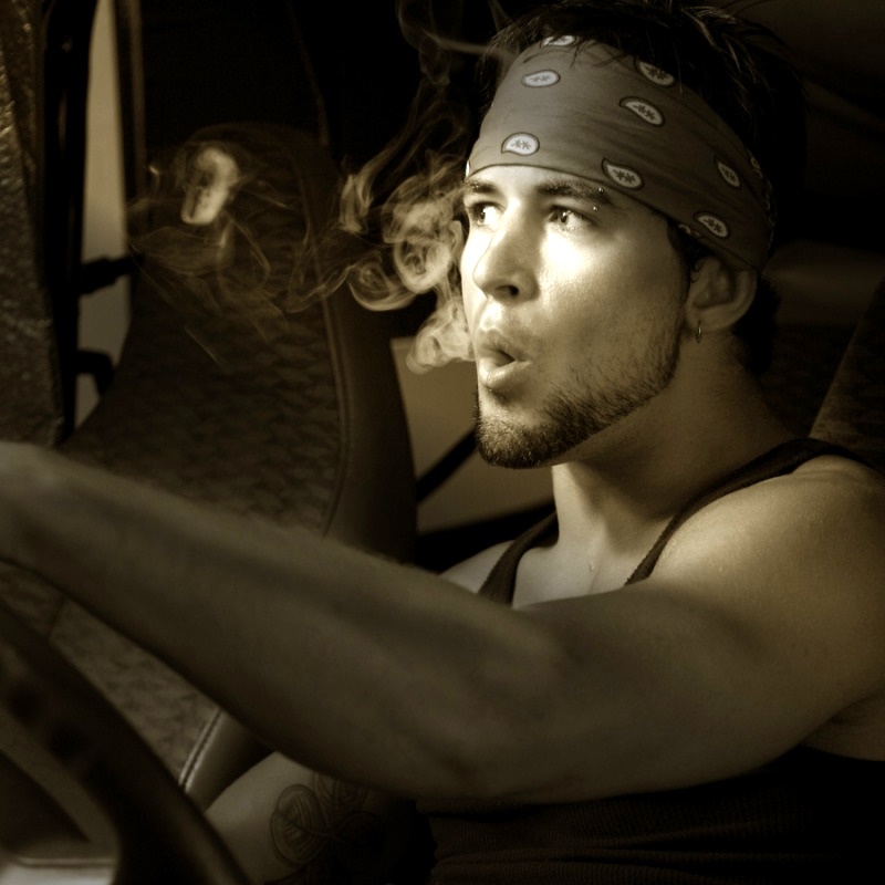 L'Homme du Jour: BENJAMIN GODFRE