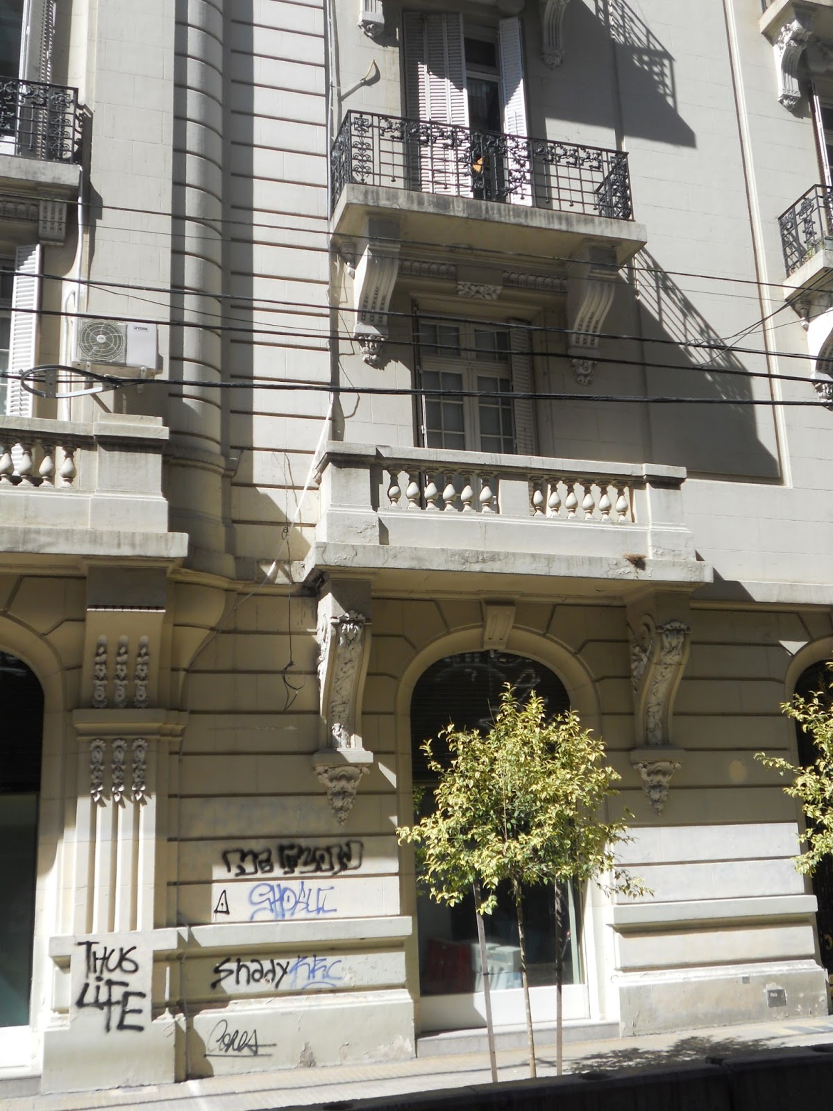 Arquitectos Franceses en Argentina: Catálogo on line de sus obras ...