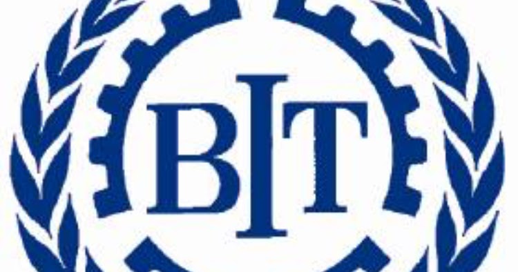 OFFRE D’EMPLOI AU BIT : Assistant administratif et financier (G5 ...