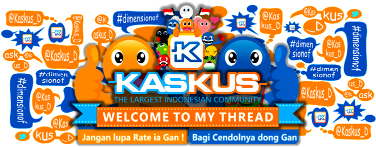 Ciri-ciri dan Contoh Artikel atau Thread Berkualitas Menurut Ane | KASKUS