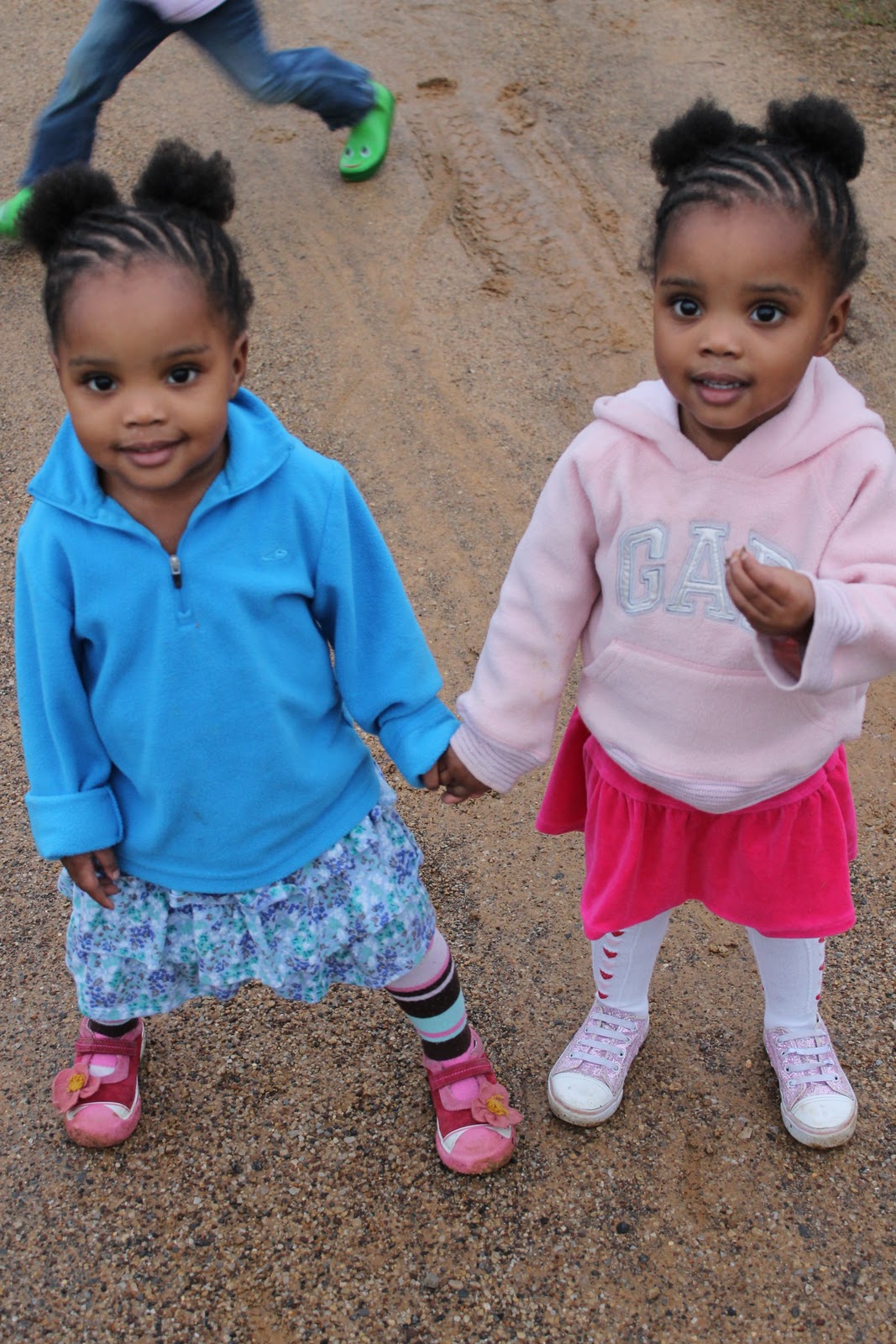 Celebrating Motherhood: What's the state of your flock?