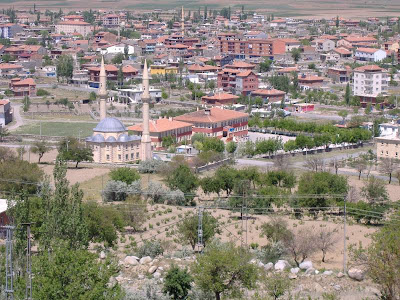 50 NEVŞEHİR: ACIGÖL