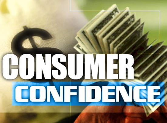 Media Confidential: Consumers Remain Confident