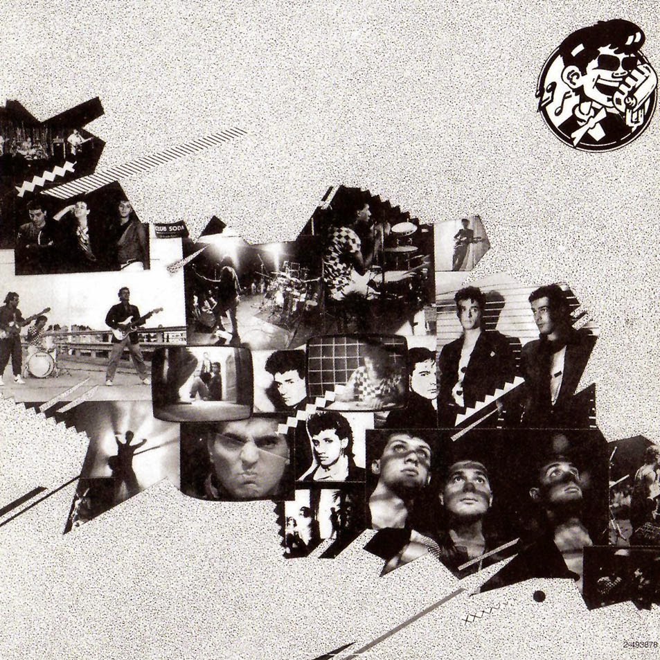 En el nombre del padre-marius: Review a Soda Stereo [Album]