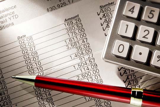 How To Do Bank Reconciliation In Four Steps?