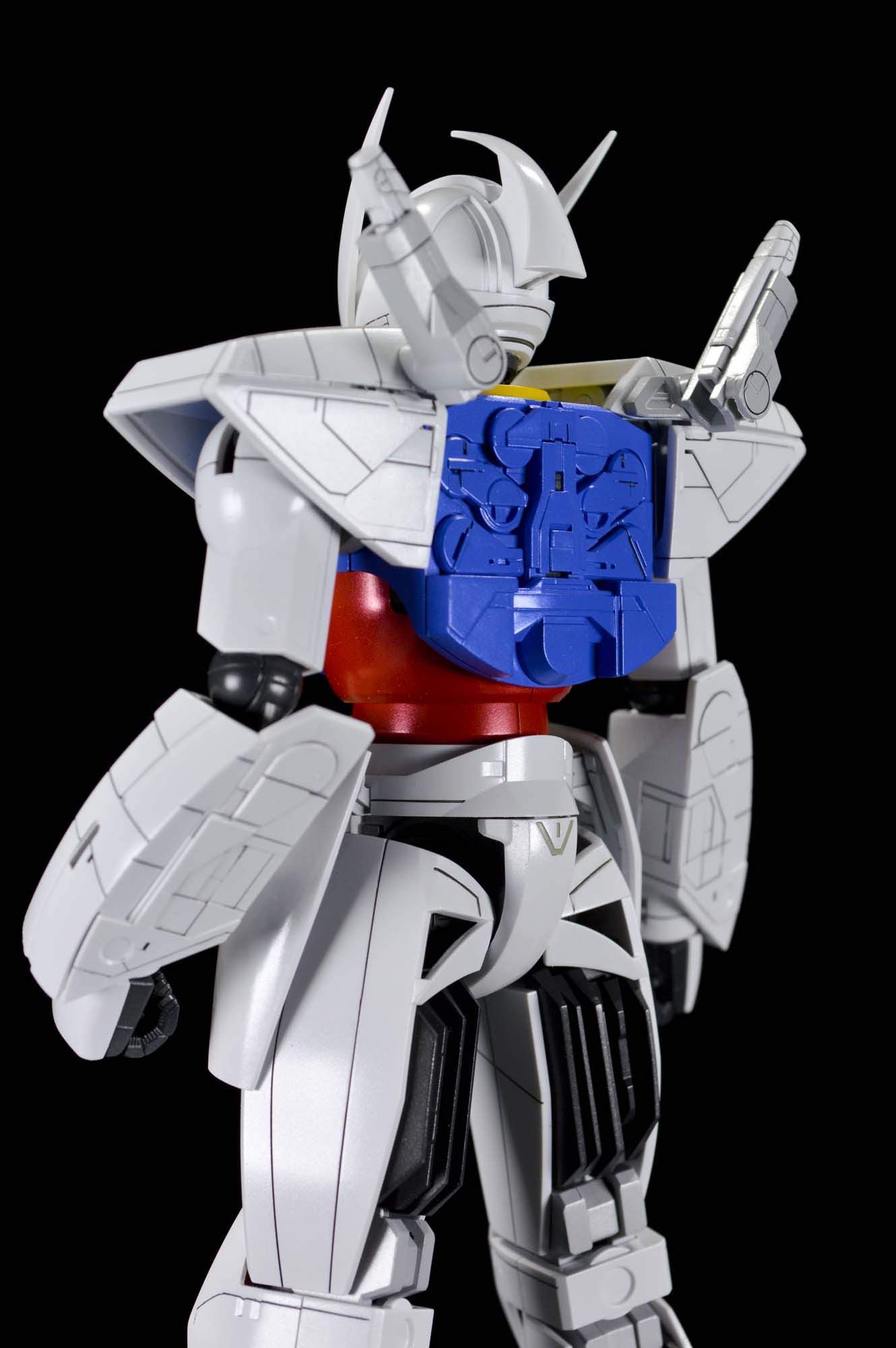 MG SYSTEM ∀-99 ∀ Gundam