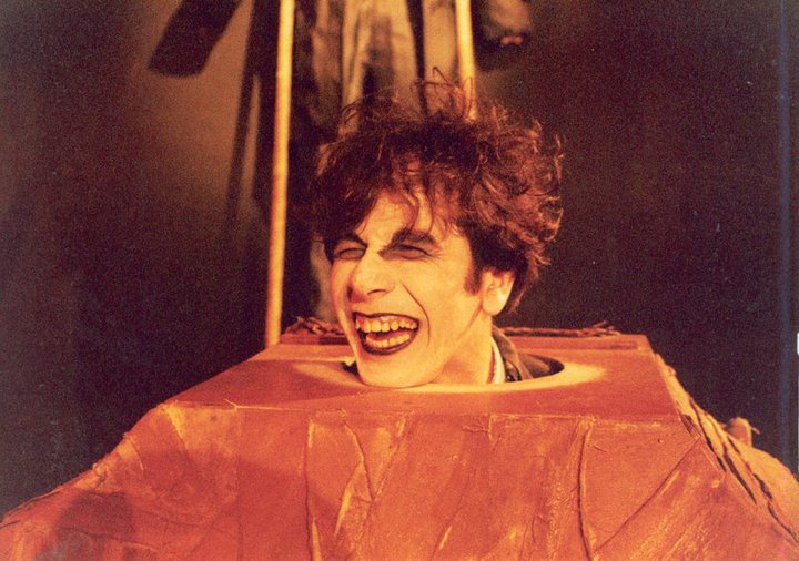 Fred & Jack: Fred & Jack estreia dia 05 de setembro no Teatro de Arena ...