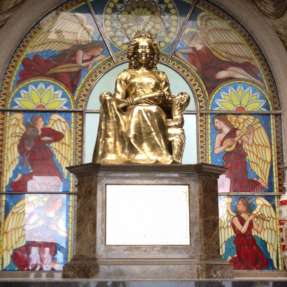 Temple of Leah: A Love to Last a Lifetime in Cebu City - Vibrant Visayas