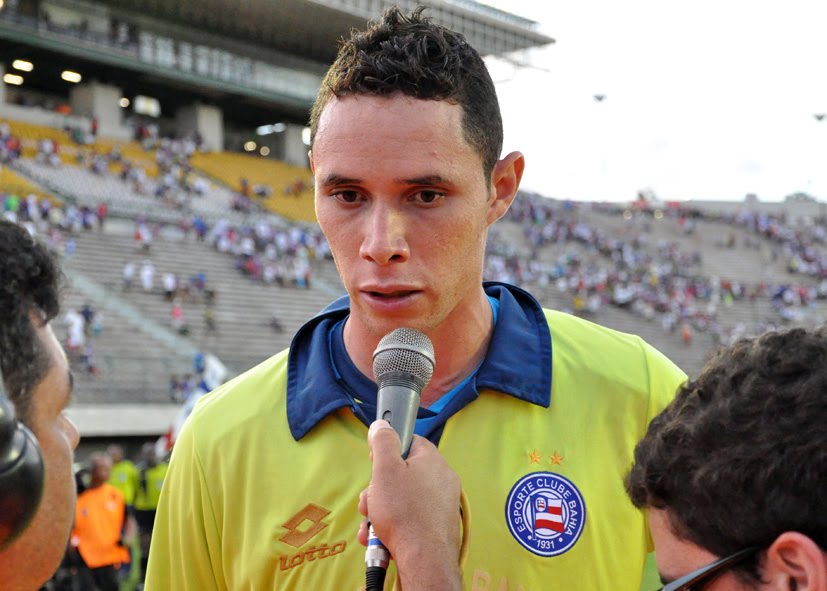 VídeoPlay Esporte: BAIANÃO 2011 / BAHIA 2 x 0 VITÓRIA