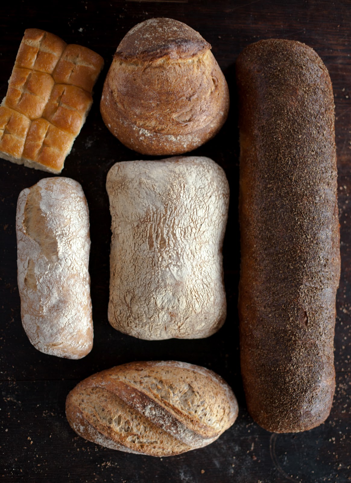 artifact24: tarry market