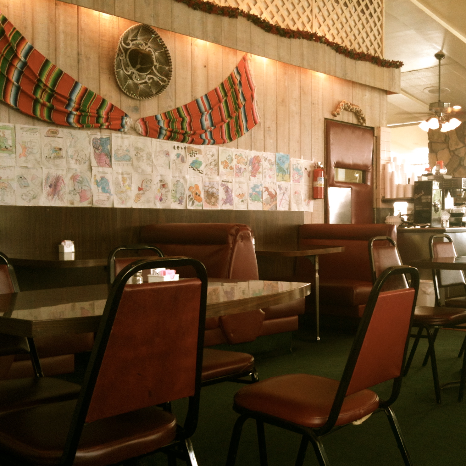 More to Explore: Riverside: Local Eats-Little Green Onions