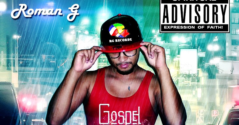 REDIMIDOS X GRACIA RECORDX: DISCOGRAFIA DE ROMAN G
