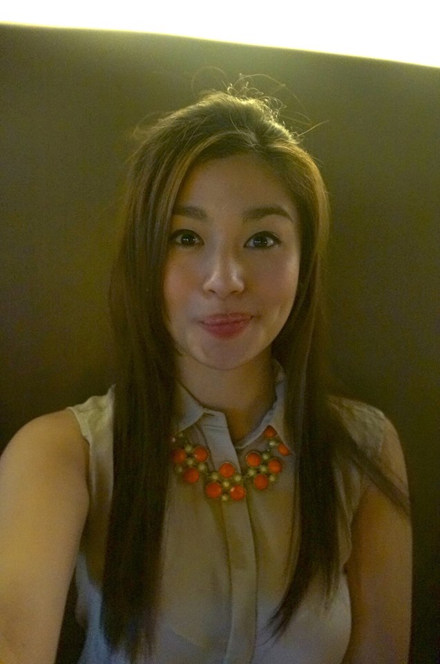 hotes woman: Laverne Castro might be prettier than most of the ...