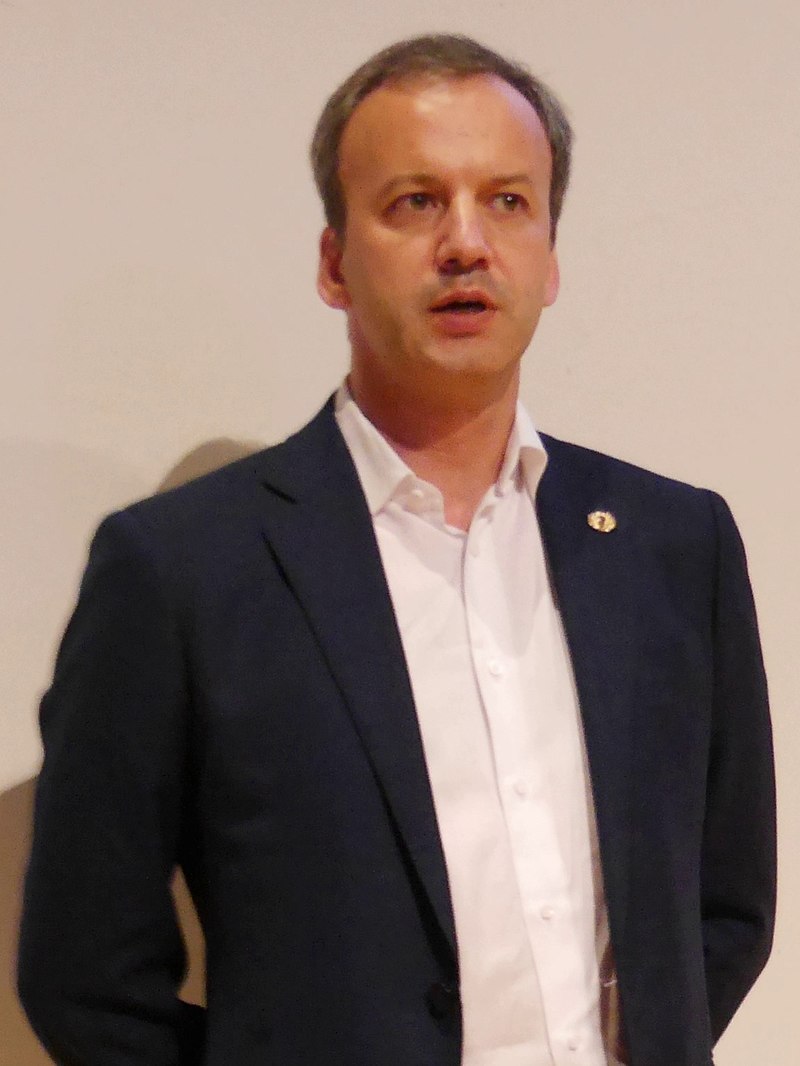 SGE Journal: Arkady Dvorkovich neuer FIDE-Präsident