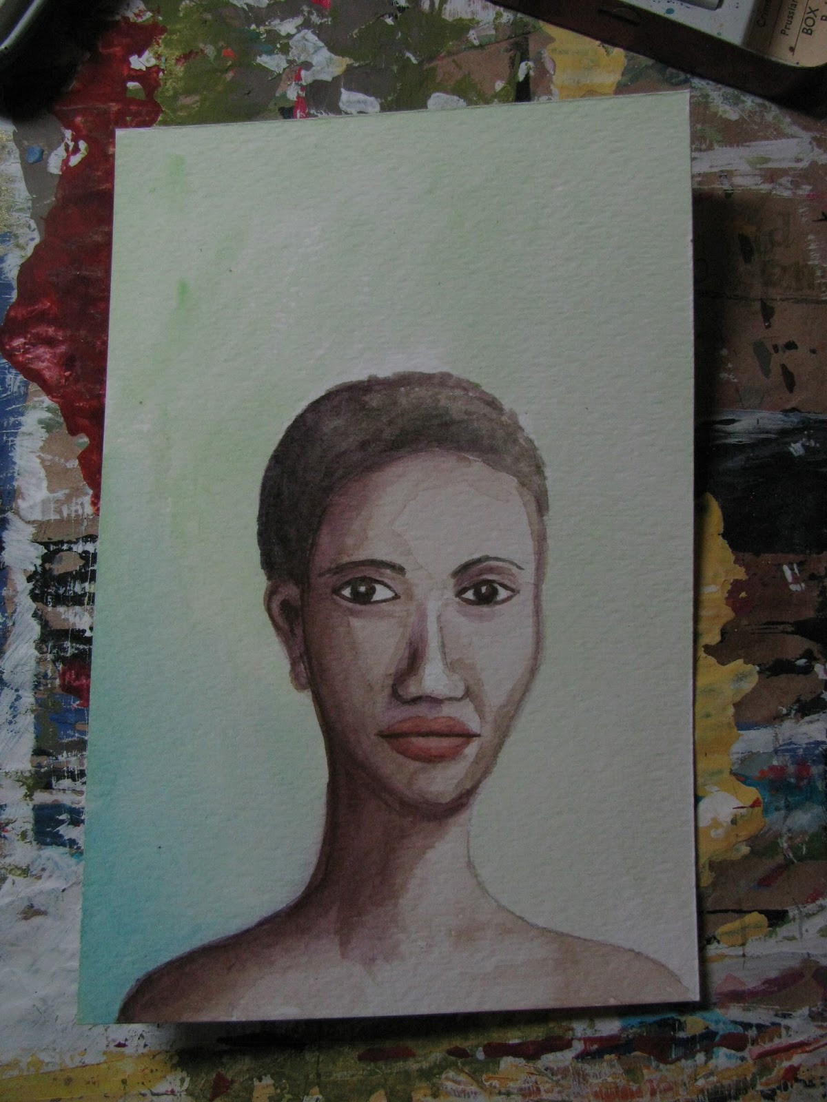 random art & projects