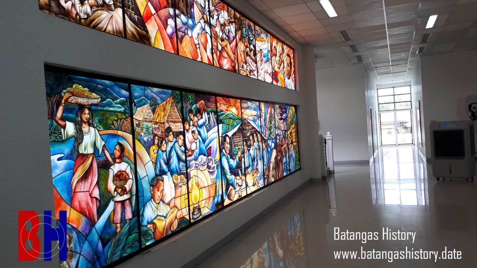 Batangas Historical Tourism Destinations - Batangas History, Culture ...