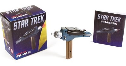 The Trek Collective: Someone's been firing a shrink-ray...