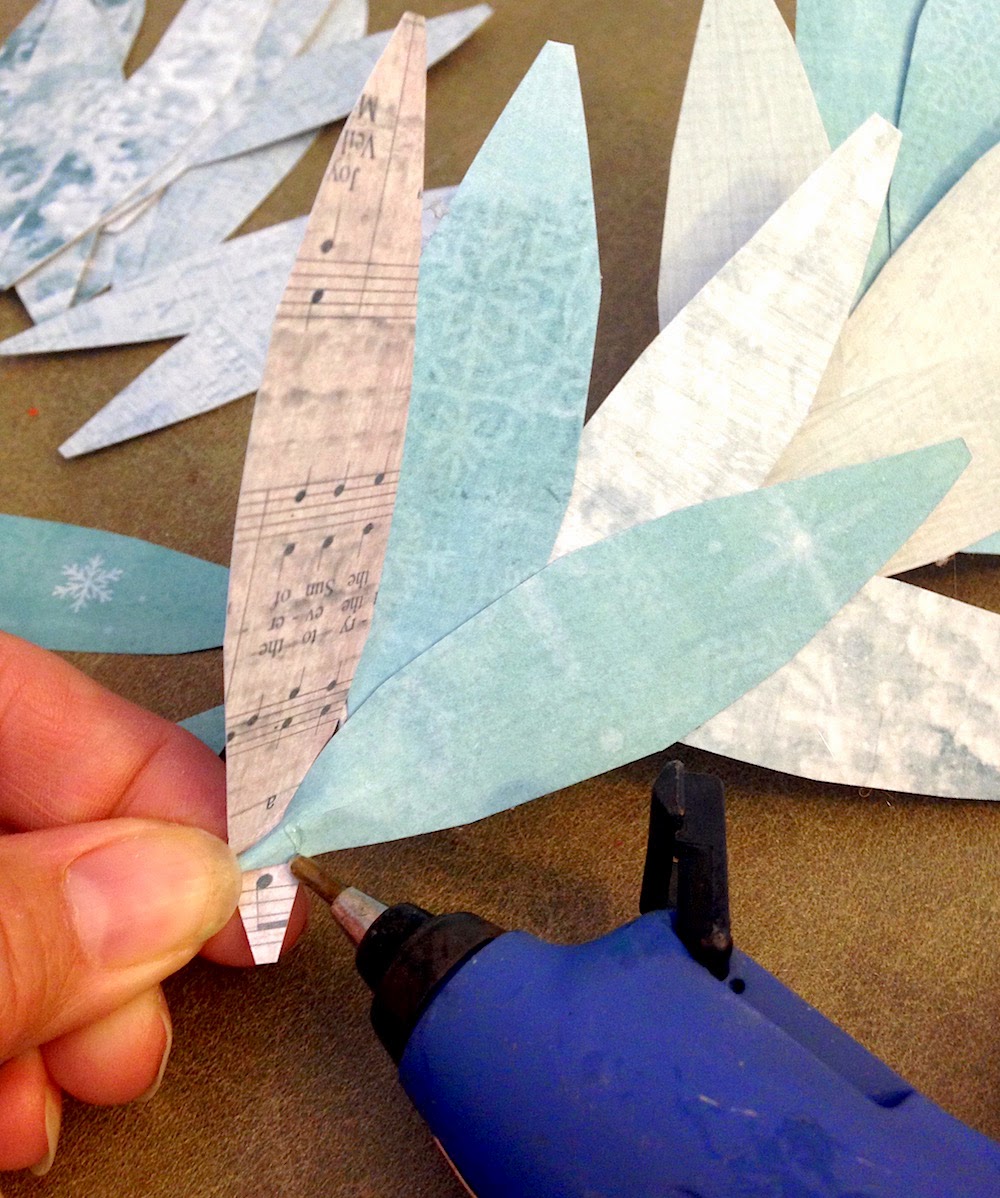 CHA Paper Arts Show Blog Hop with KaiserCraft