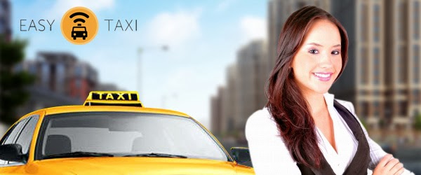 Female Commuter Safety Tips from Easy Taxi — Anagon
