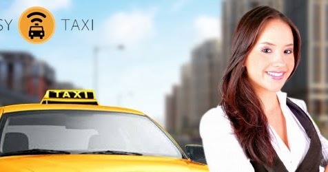 Female Commuter Safety Tips from Easy Taxi — Anagon