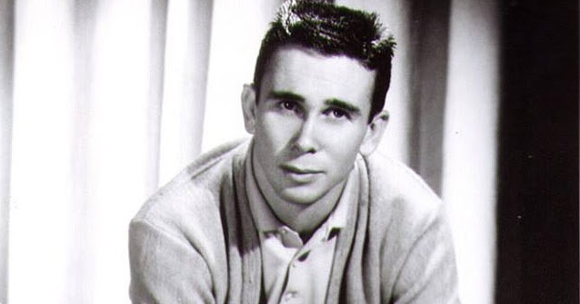 FROM THE VAULTS: Sandy Nelson born 1 December 1938