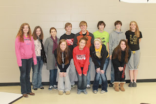 Central City Newsfeeds: Headlines