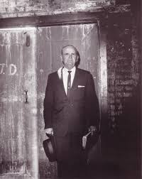 Roscoe Reporting : William Branham and the Pillar of Fire in Dallas, Texas